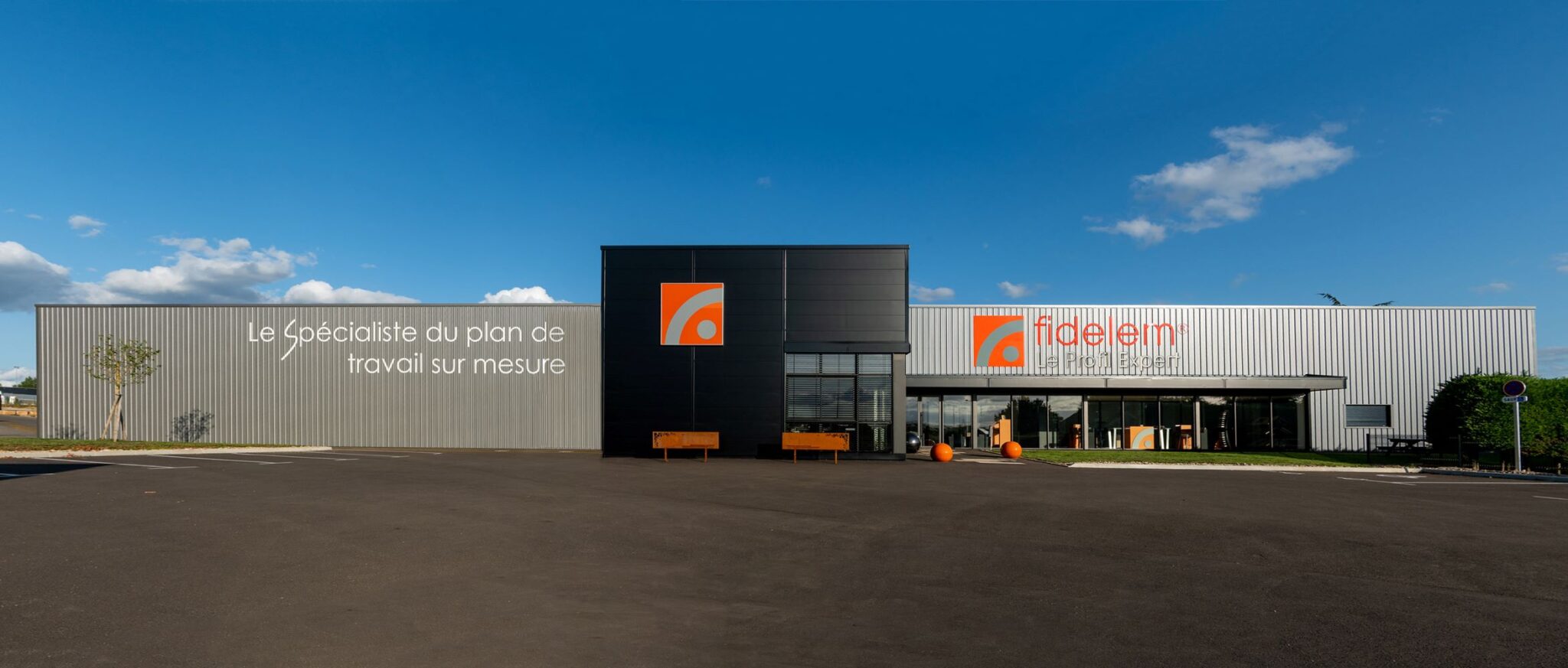 FIDELEM SAS - Fabriqué en Aveyron